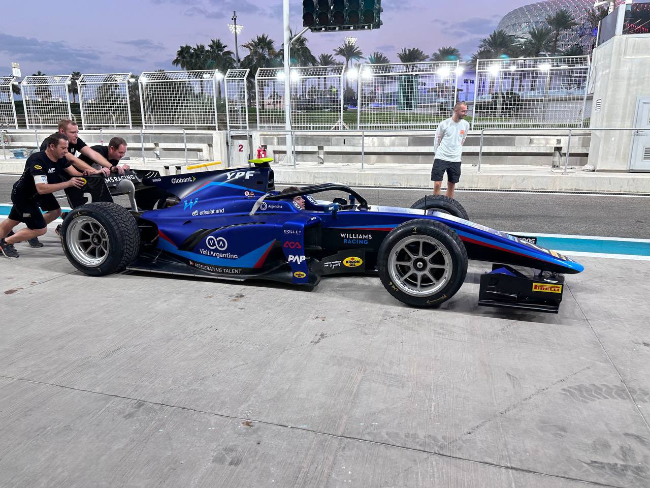 La Noticia 1 | Las últimas noticias de la Provincia de Buenos Aires