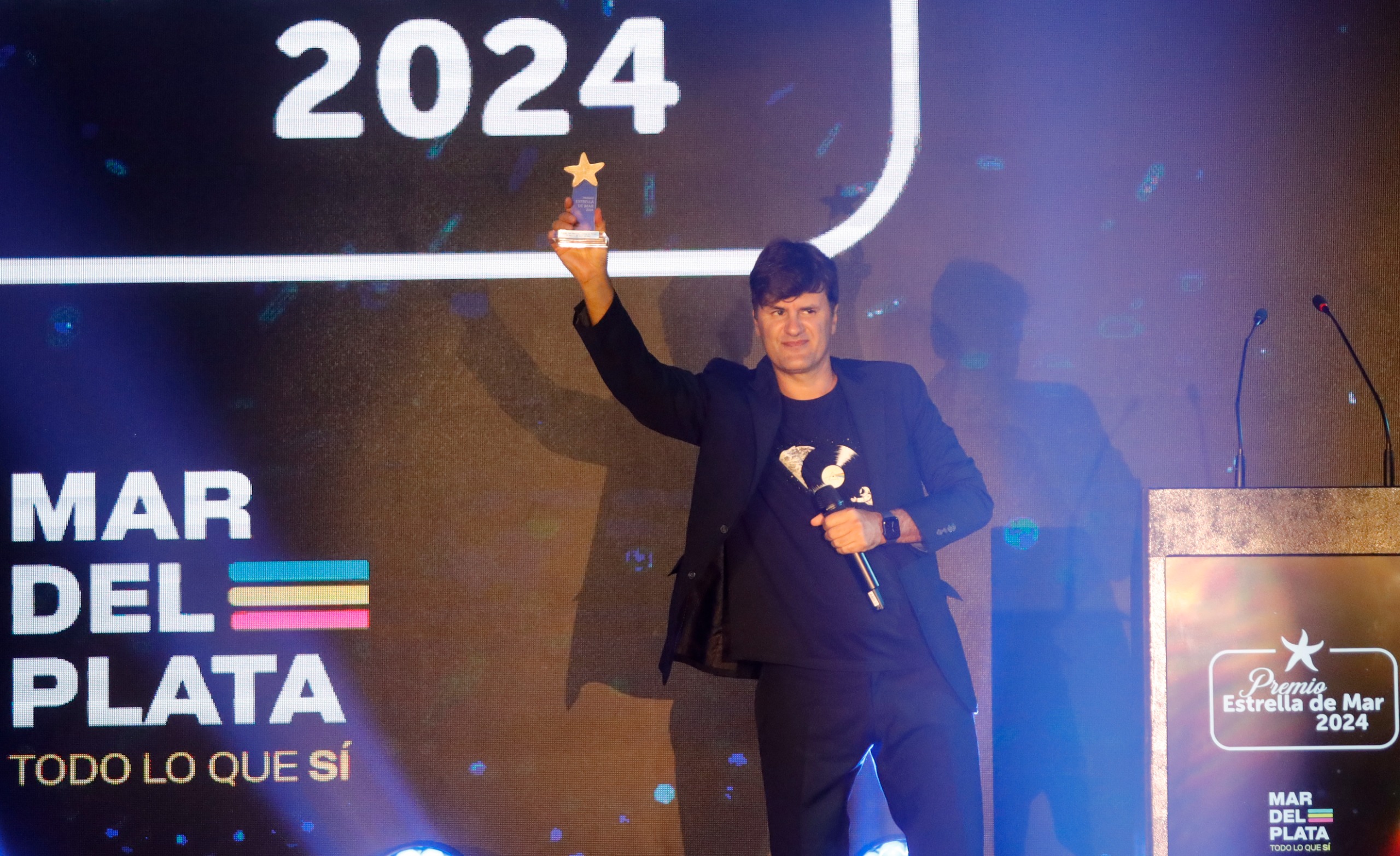 Premios Estrella de Mar 2024: El listado con todos los ganadores – La ...