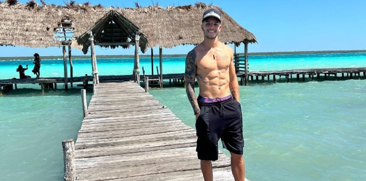 La familia de un joven bonaerense fallecido en un accidente en México pide ayuda para repatriar ...