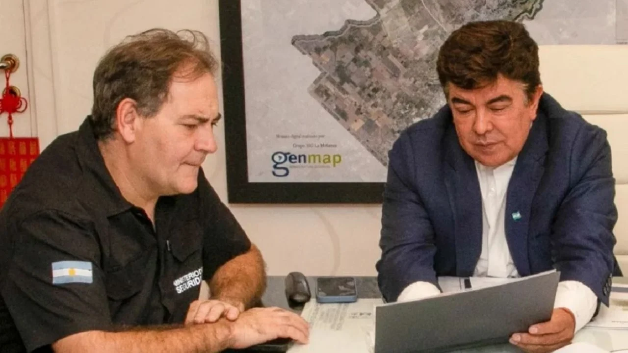 La Noticia 1 | Las últimas noticias de la Provincia de Buenos Aires