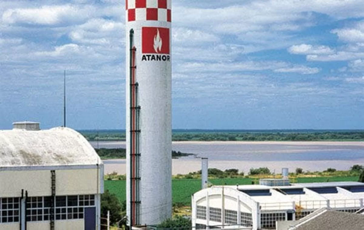 Incidente de Atanor: Hubo una tensa sesión en el Concejo de San Nicolás – La Noticia 1