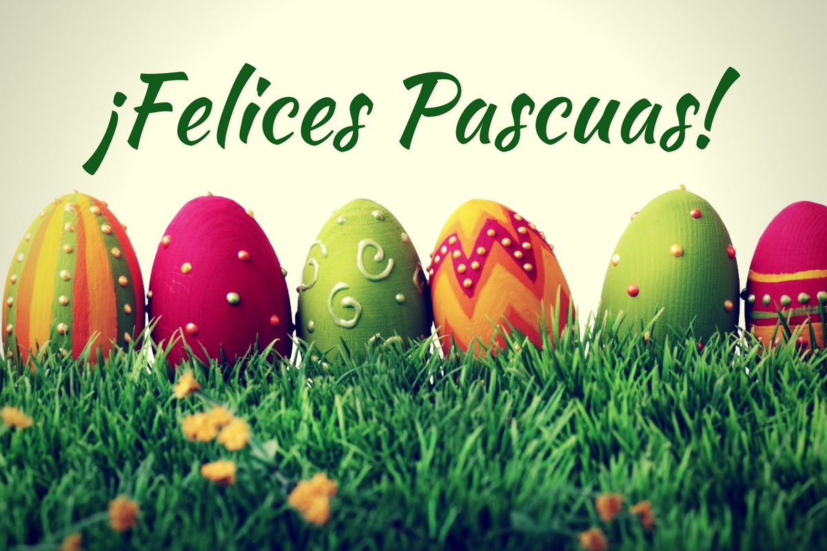 Domingo de Pascuas: los intendentes de la Provincia que dedicaron ...