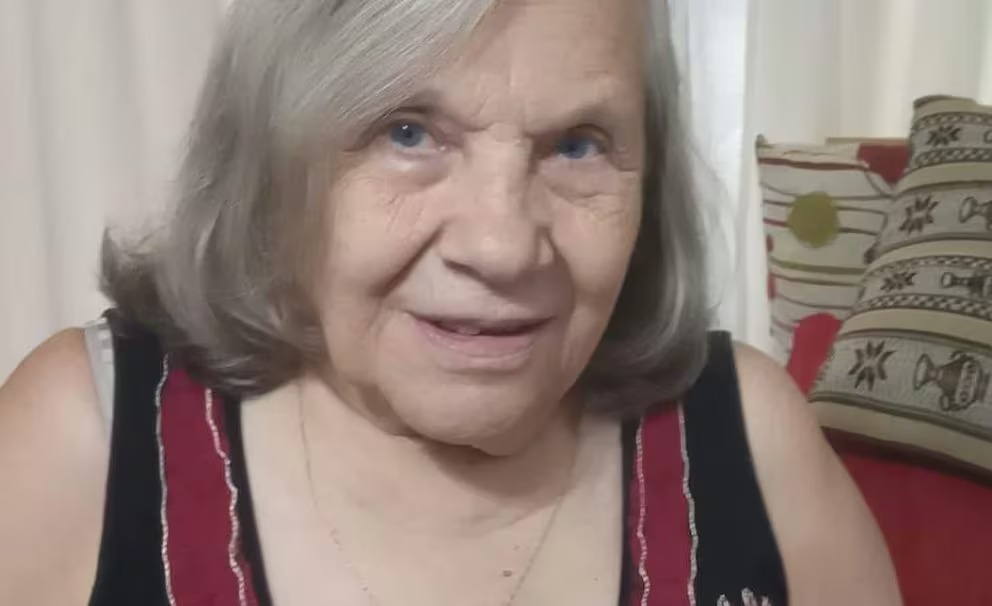 Mató y torturó a una señora de 72 años en Quilmes: El padre del asesino ...
