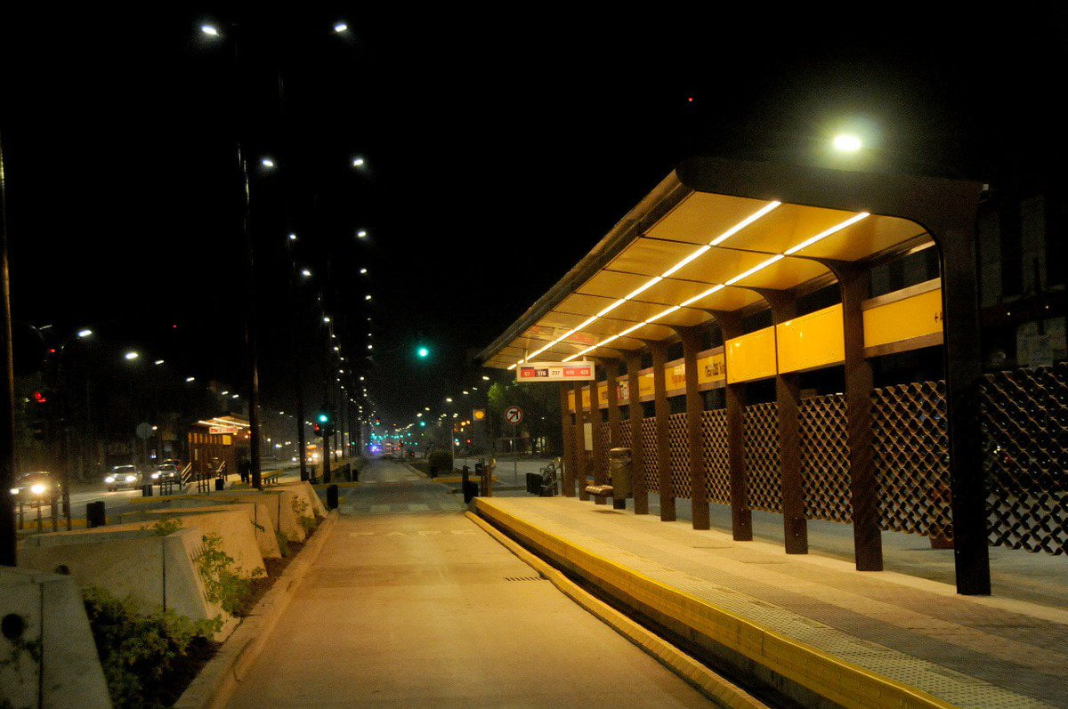 Audiencia clave para frenar el paro de colectivos en el AMBA anunciado ...