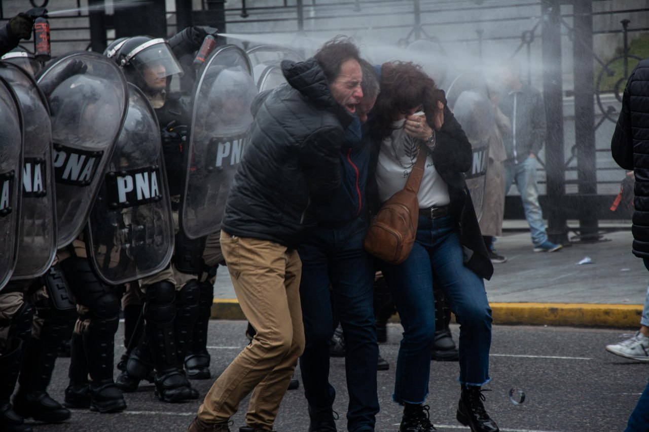 🔴 En vivo: Todo lo que hay que saber del tratamiento de la Ley Bases en ...