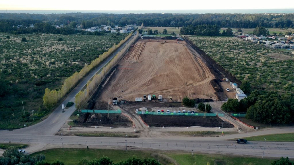 Coto busca 700 trabajadores para su nueva sucursal en Mar del Plata ...