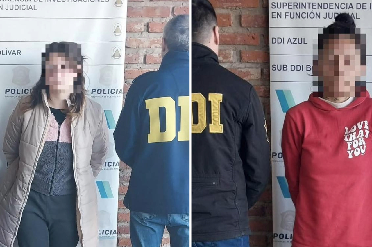 La Noticia 1 Las últimas Noticias De La Provincia De Buenos Aires