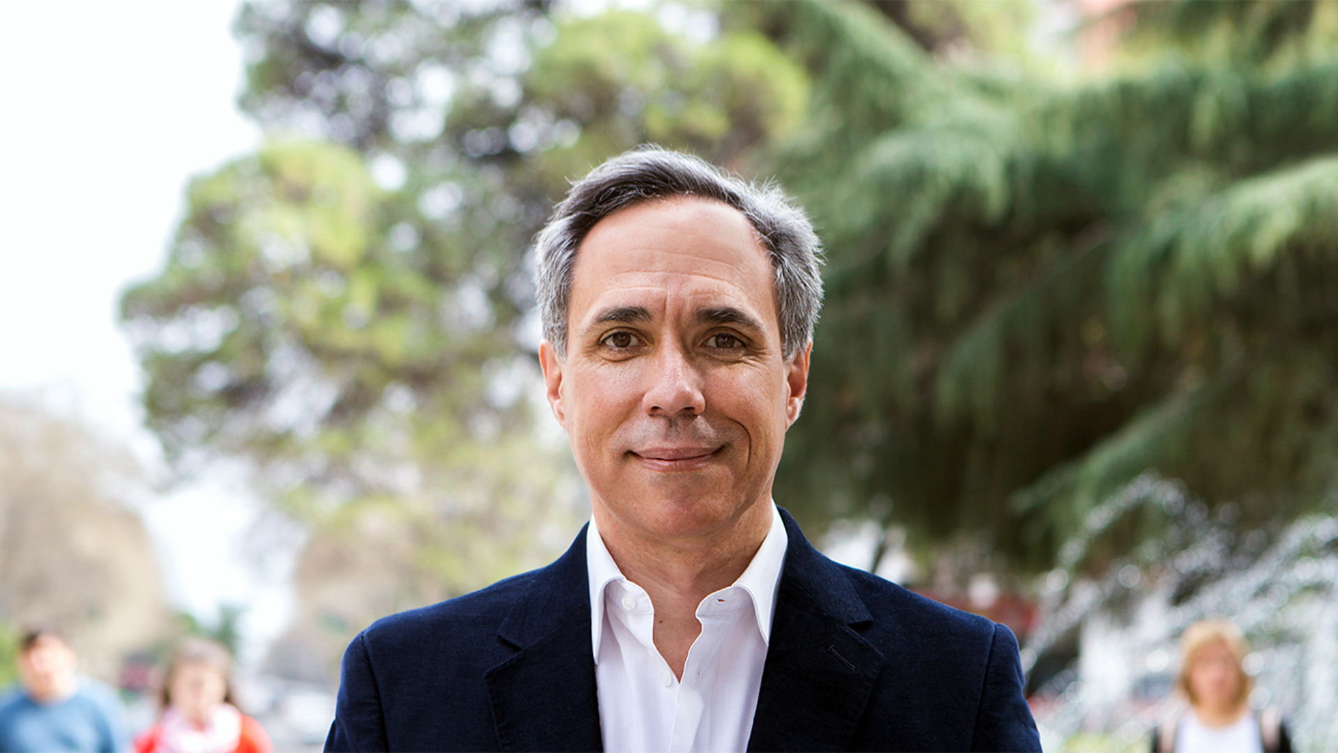 José Arteaga: "Pedimos a todos los bonaerenses que viajan hacia la ...