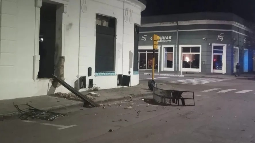 Bahía Blanca: Piden el juicio oral para "Bombita" Dahua, acusado por la ...
