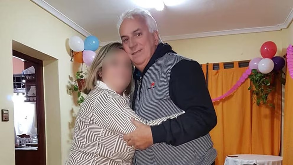 Detuvieron a un sospechoso por el crimen del periodista de Turdera que ...