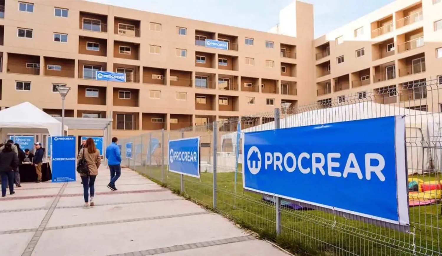 Adiós al Plan Procrear – La Noticia 1