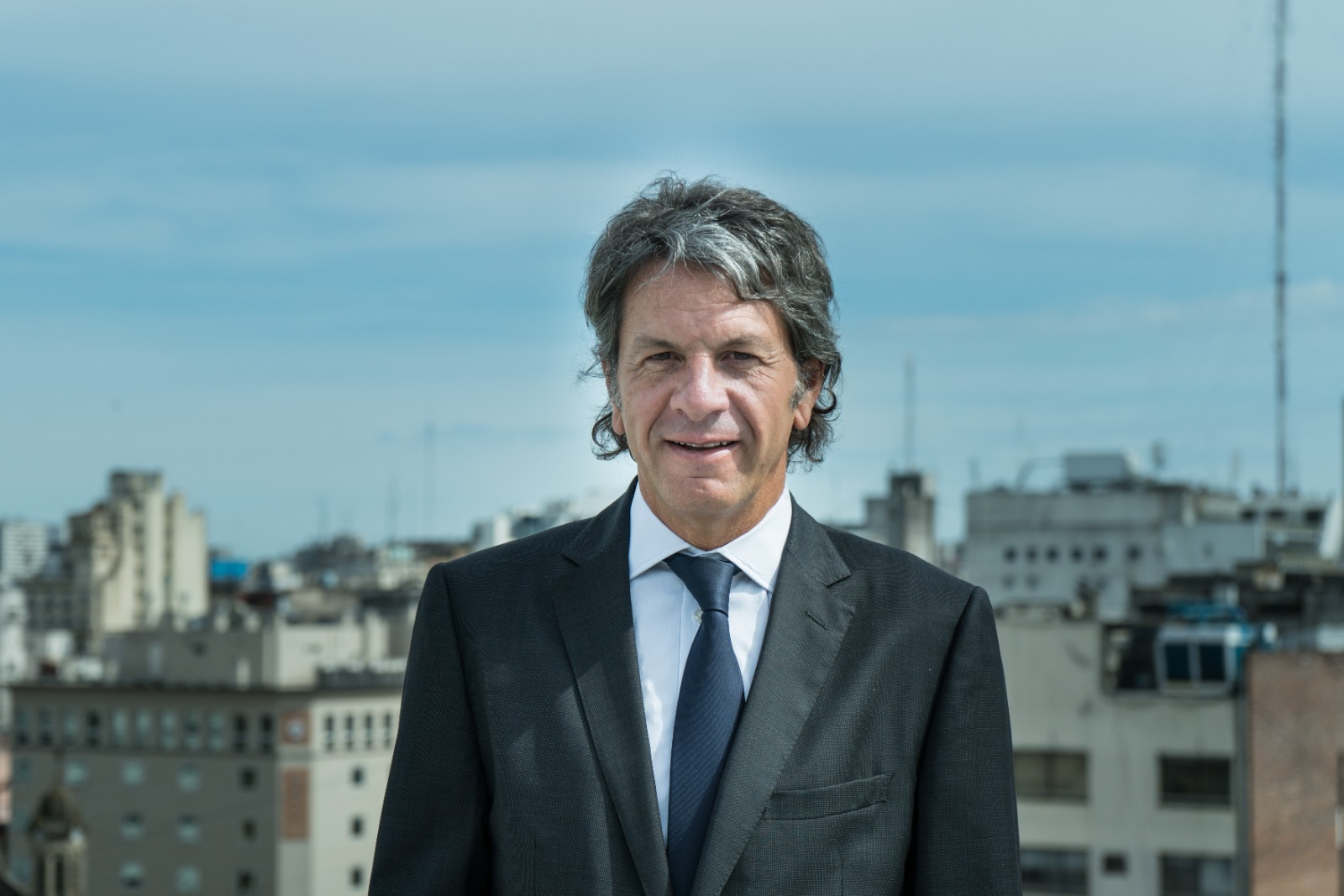 Quién es Juan Pazo, el hombre cercano a Caputo que dirigirá el ARCA ...