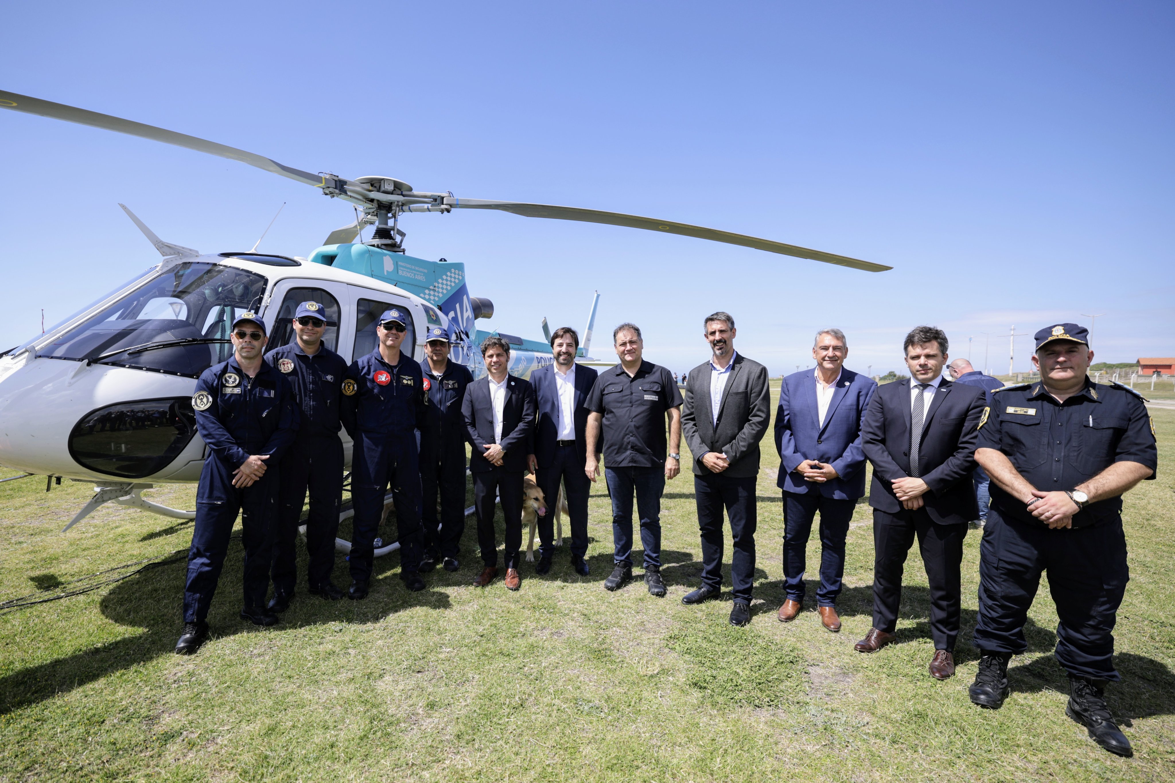 La Noticia 1 | Las últimas noticias de la Provincia de Buenos Aires