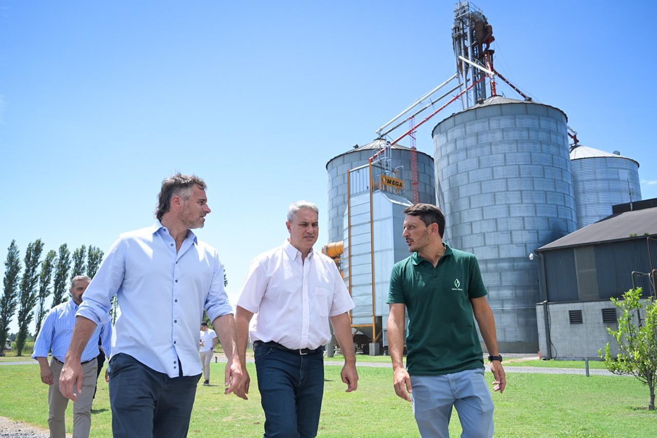 La Noticia 1 | Las últimas noticias de la Provincia de Buenos Aires