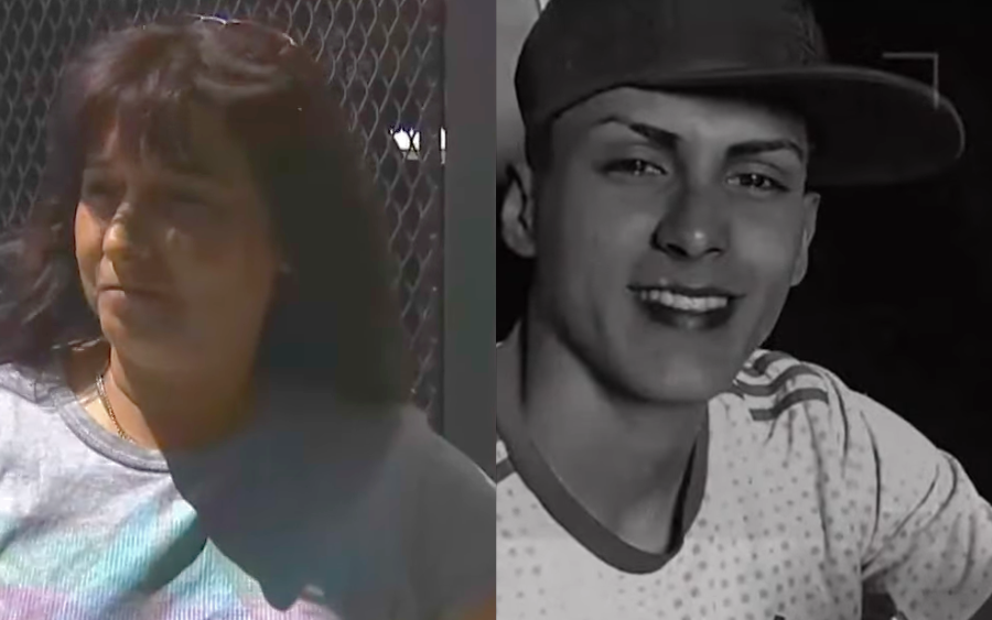 Habló la mamá del joven asesinado en Morón: “Me lo mataron como a un ...