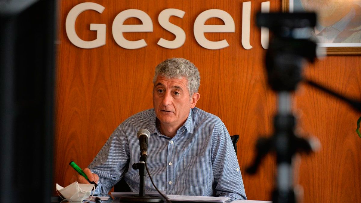 La Noticia 1 | Las últimas noticias de la Provincia de Buenos Aires