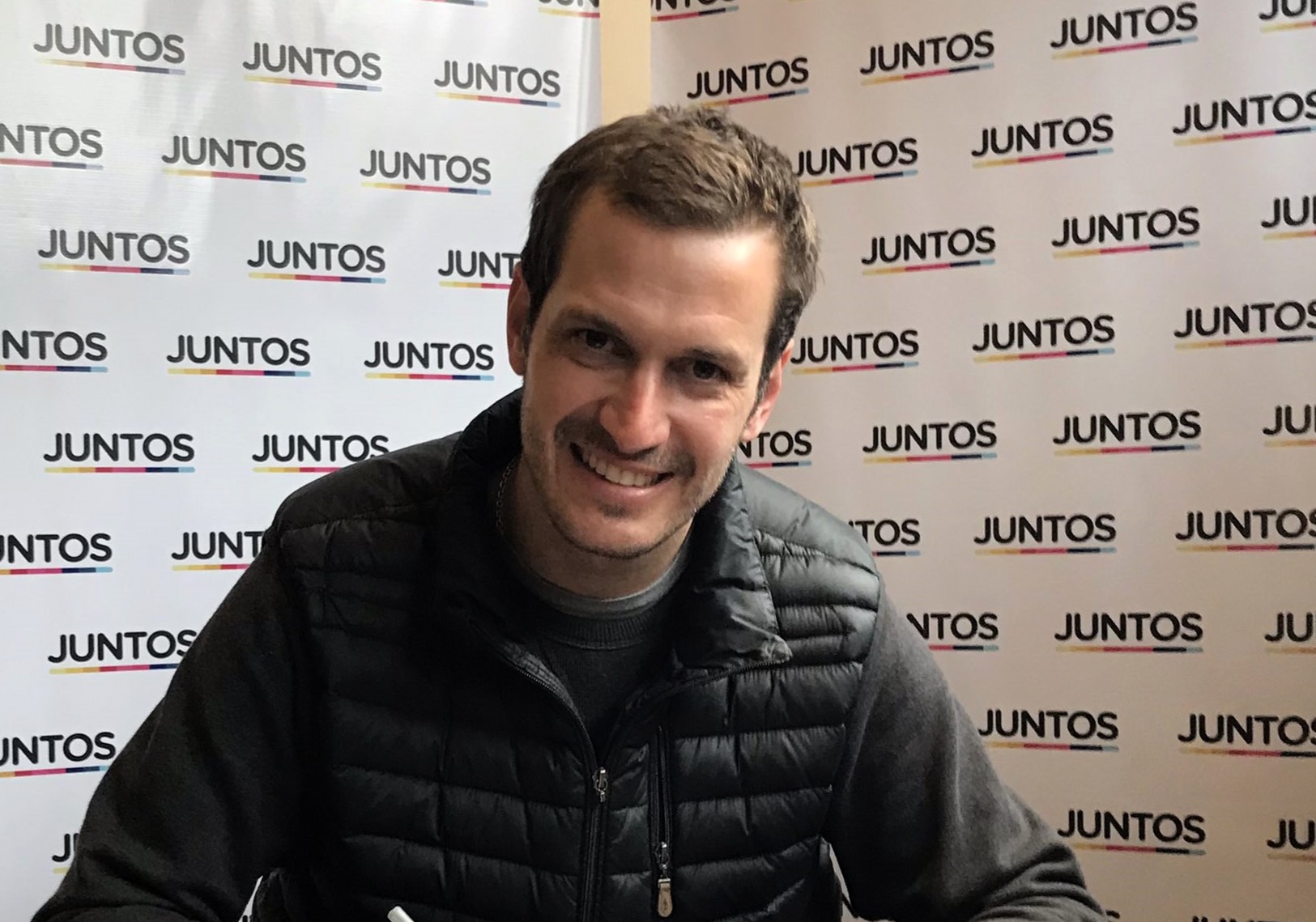 Quién es Javier Sánchez Wrba, el dirigente PRO de Trenque Lauquen que ...