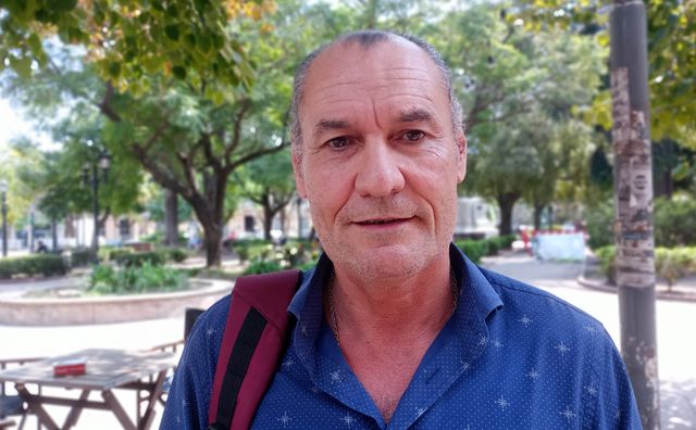 Mercedes en alerta por la ola de desempleo: un concejal presentó dos ...