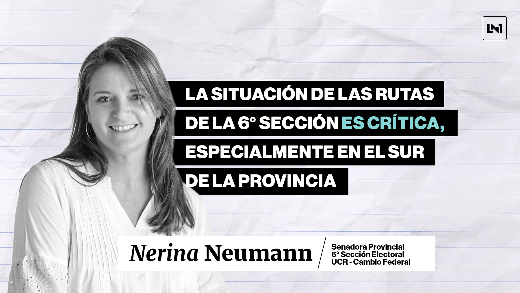 La Noticia 1 | Las últimas noticias de la Provincia de Buenos Aires