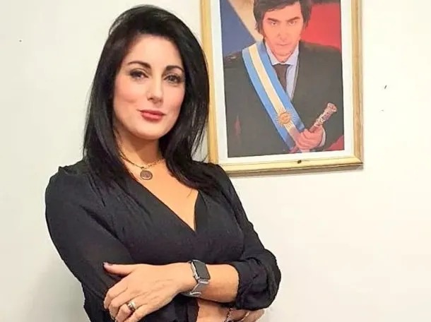 "Callate vos gato", le dijo una diputada de Unión por la Patria a la ...