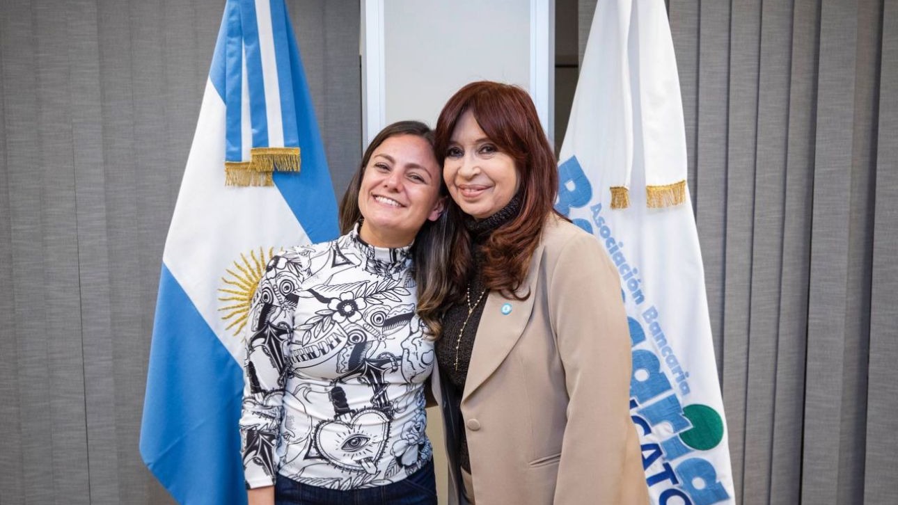 Tras condena a CFK: Diputada nacional bonaerense pidió la destitución ...