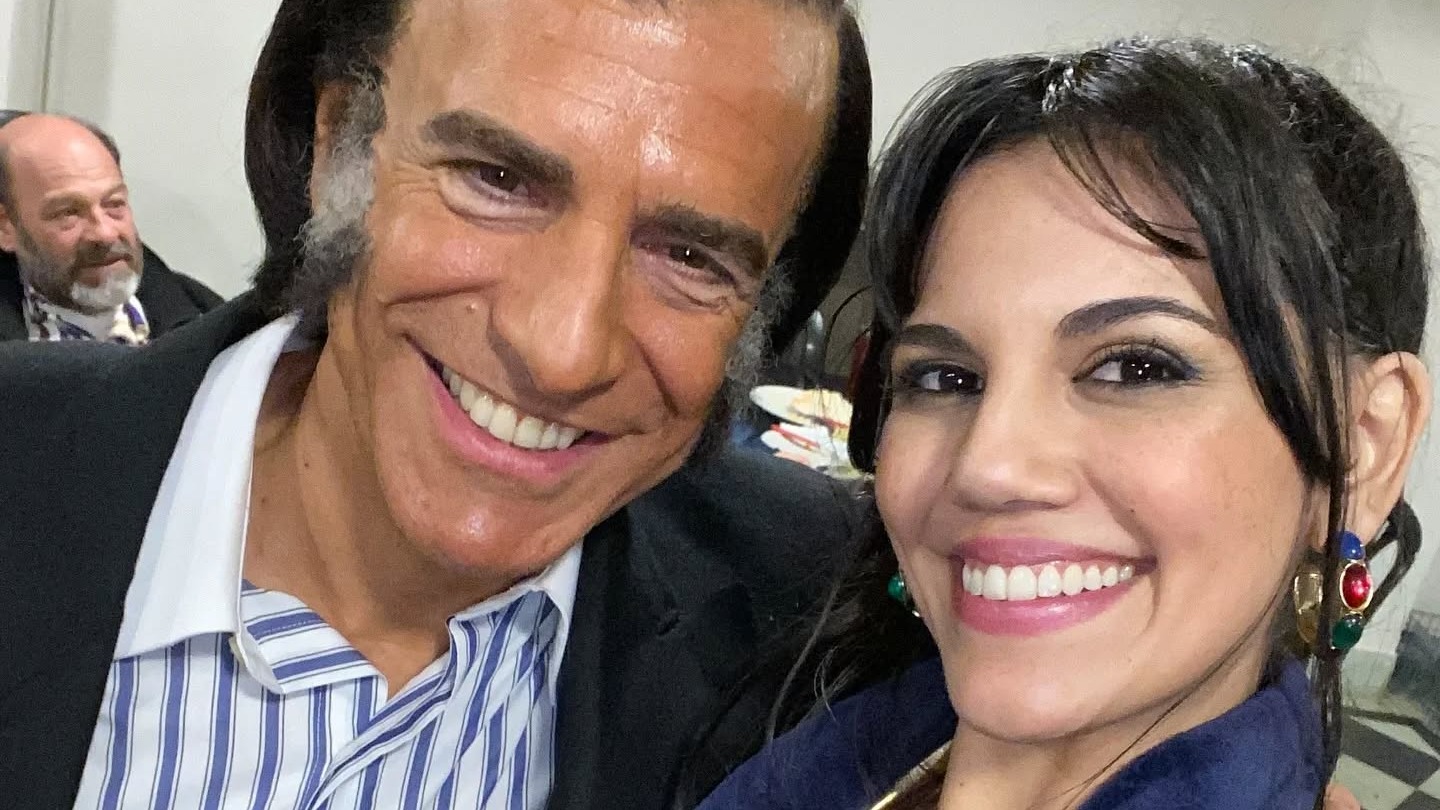 Quién es Dolores Cardoso, la arrecifeña que aparece en la serie 'Menem ...