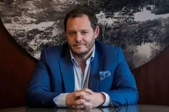 Boletín Oficial: Milei aceptó la renuncia de Demian Reidel como jefe de ...