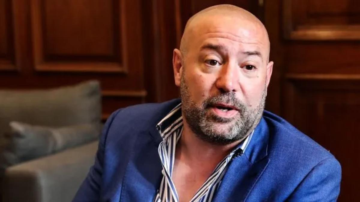 La Justicia accedió al celular de Spagnuolo y copió su contenido: causa ...