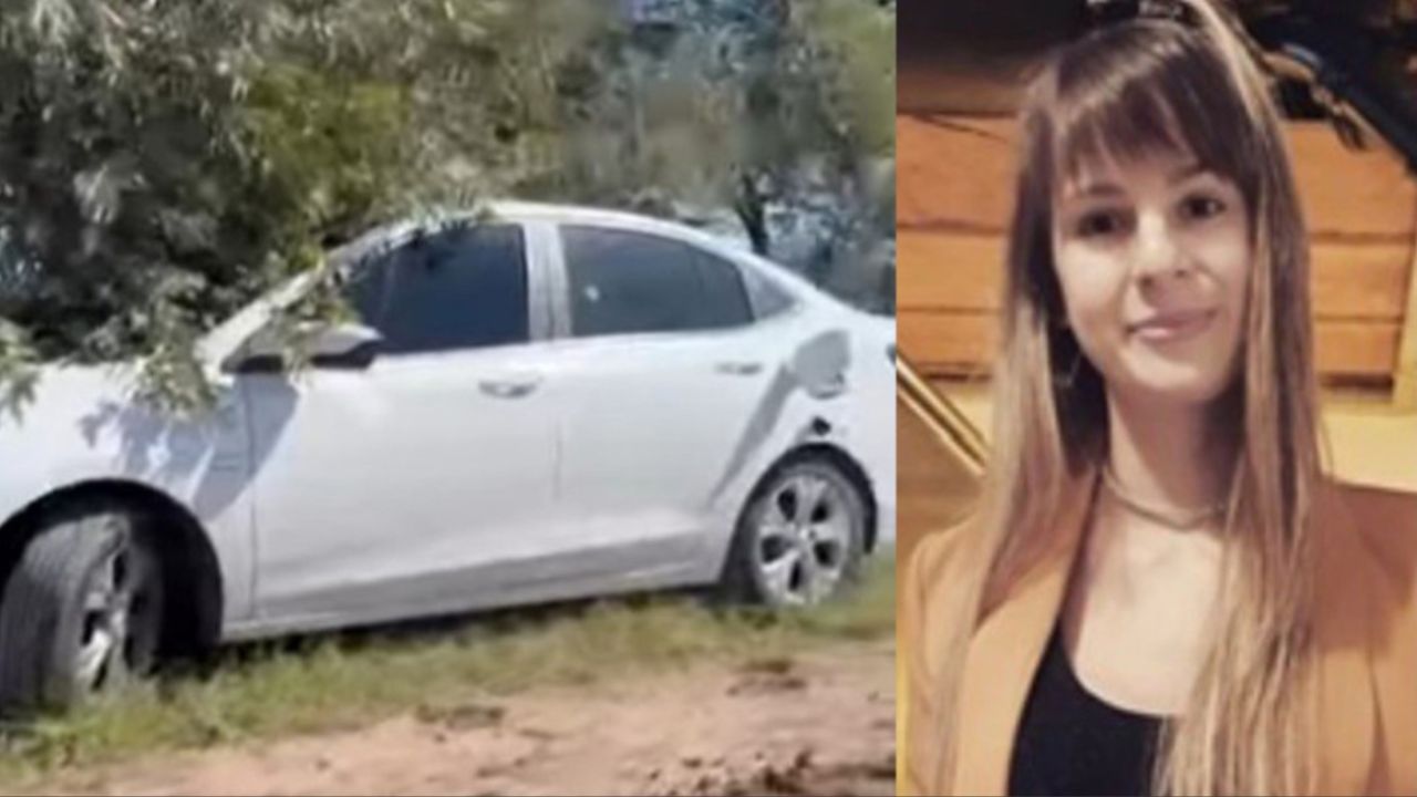 Quién era Florencia Revah, la joven que denunció a su pareja por ...