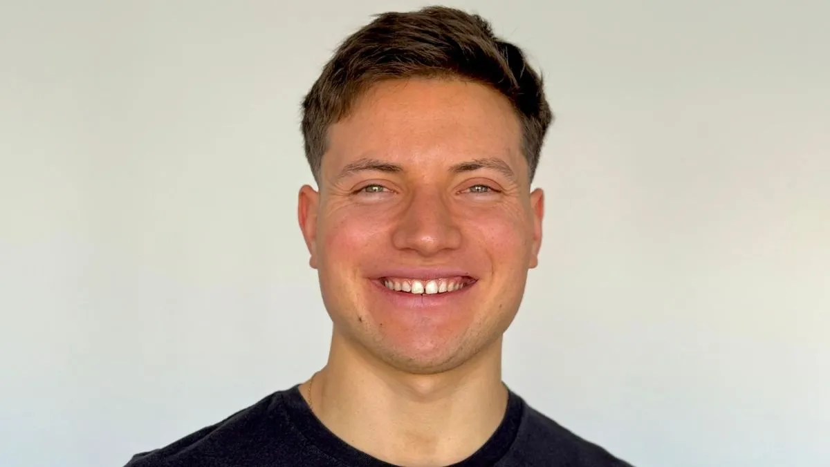 El influencer que quería ser candidato a concejal en Bahía Blanca quedó ...