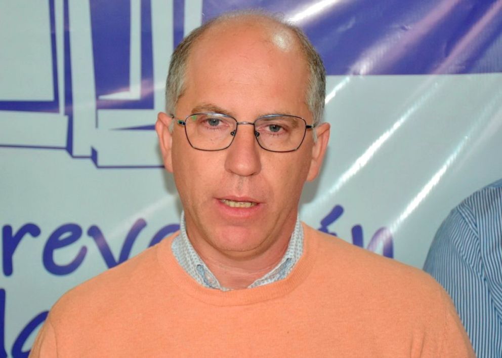 "Los buenos adentro y los malos en la calle": Matzkin apuntó contra la ...