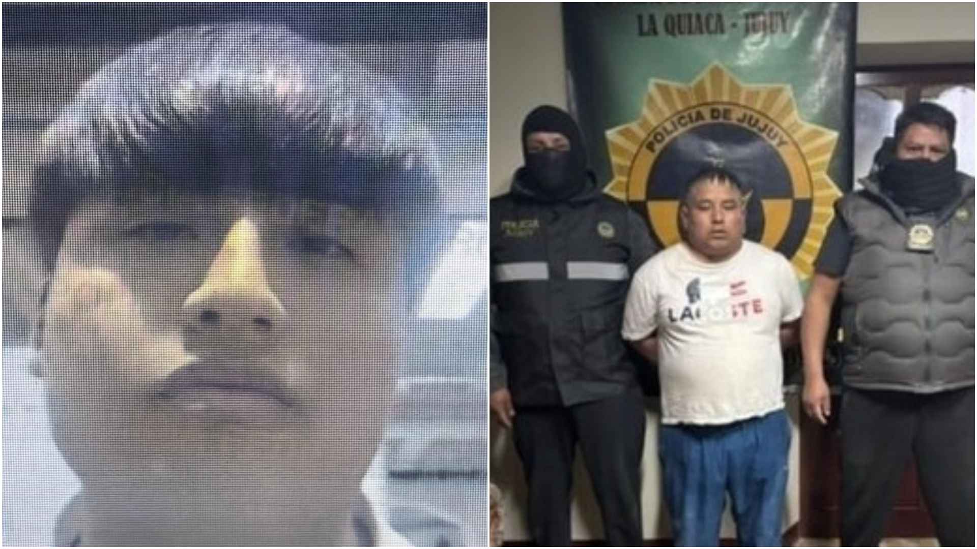Triple crimen en Florencio Varela: quién es 'Pequeño J' y qué se sabe ...