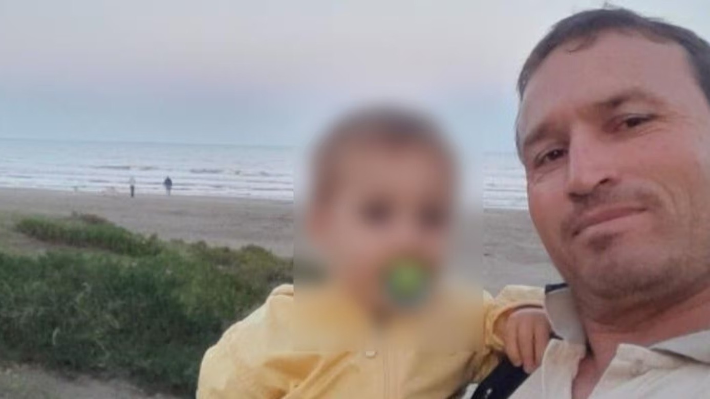 Quién era Gustavo Suárez, el hombre que asesinó a su hijo de 4 años y luego se suicidó en ...