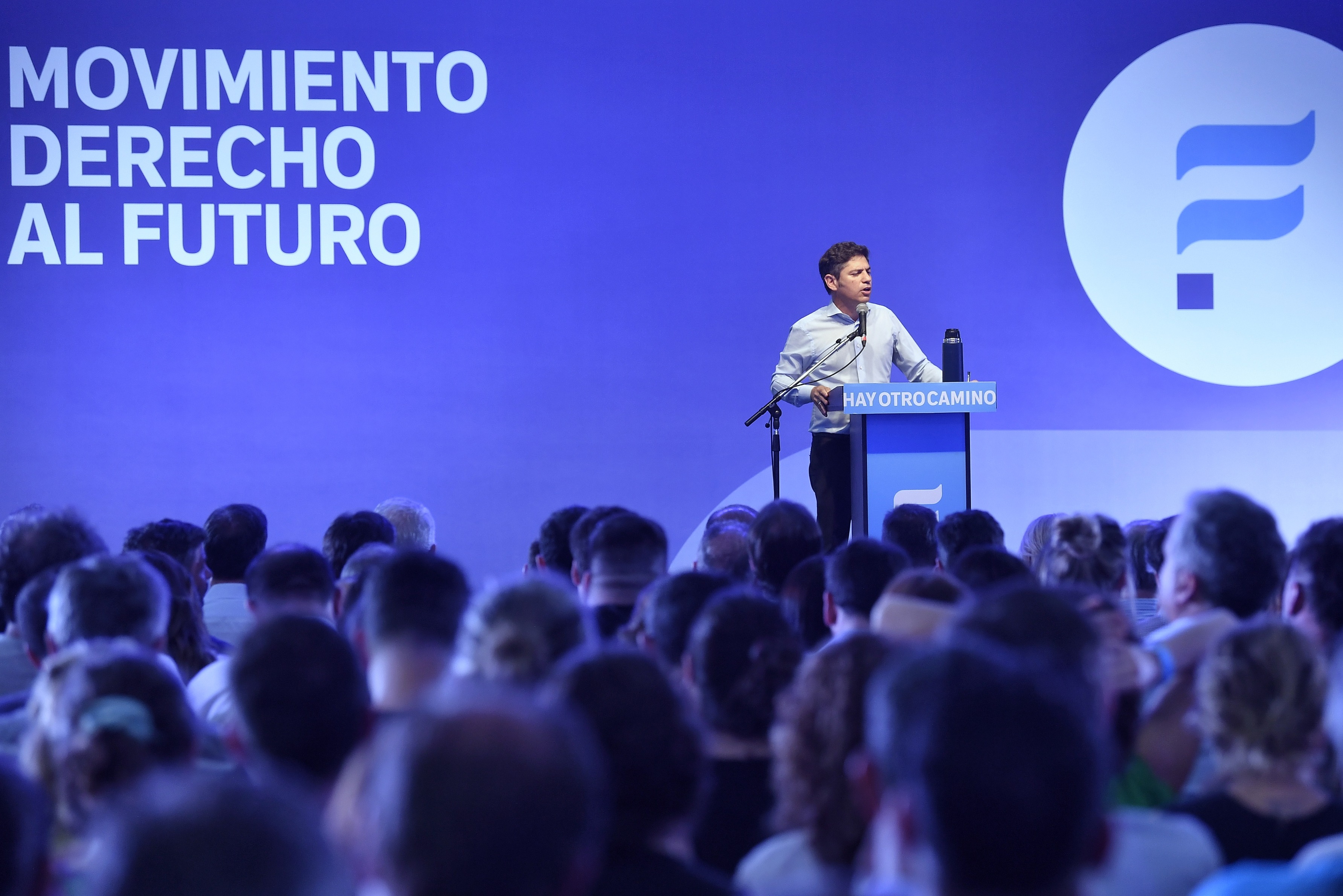 Kicillof robustece su armado electoral y lanza MDF Salud – La Noticia 1