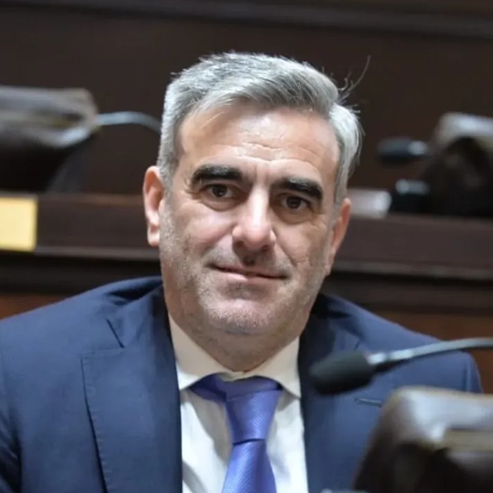 Matías Miguel De Urraza – La Noticia 1