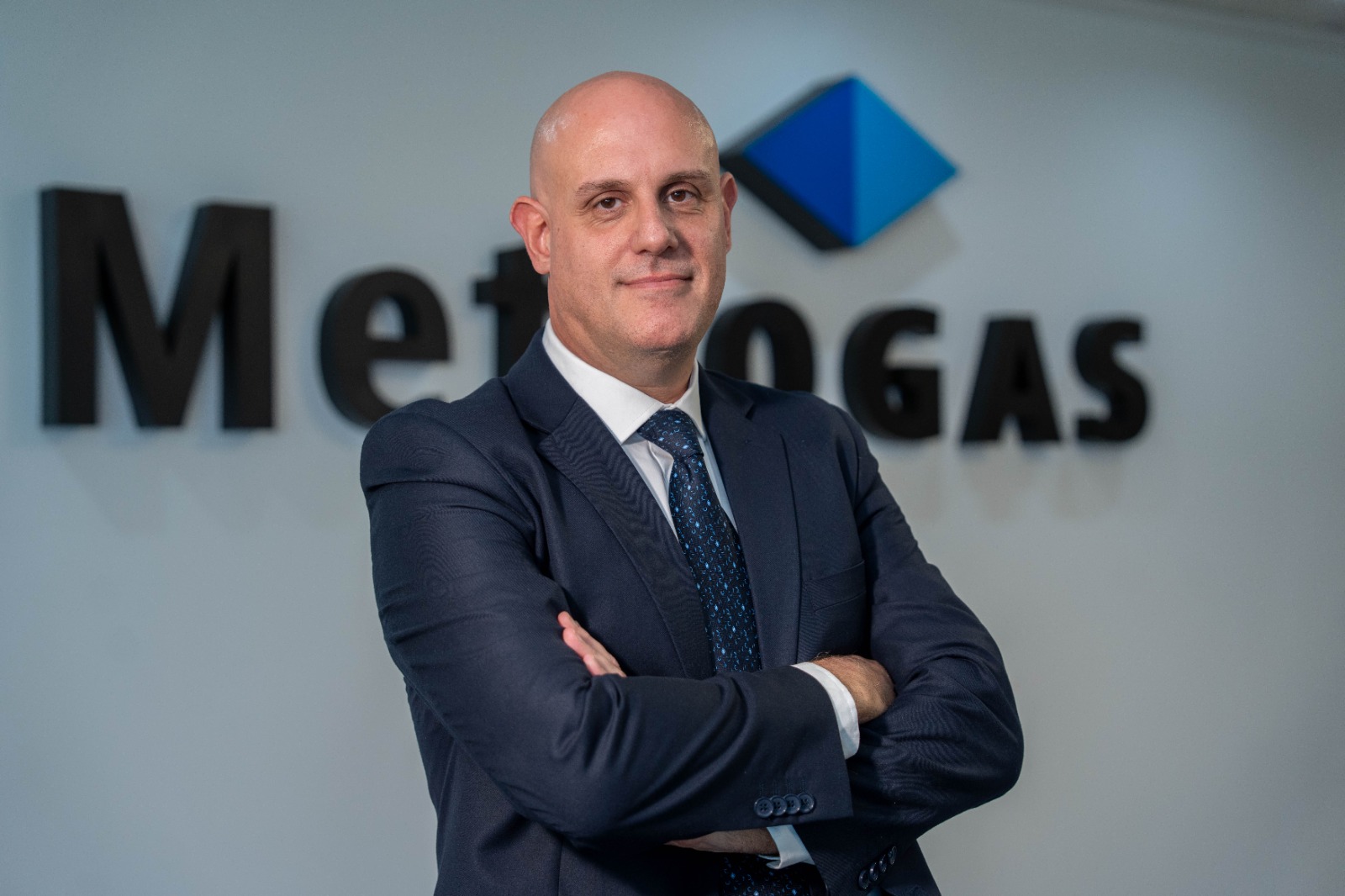 Premio a la excelencia en la gestión para MetroGAS – La Noticia 1