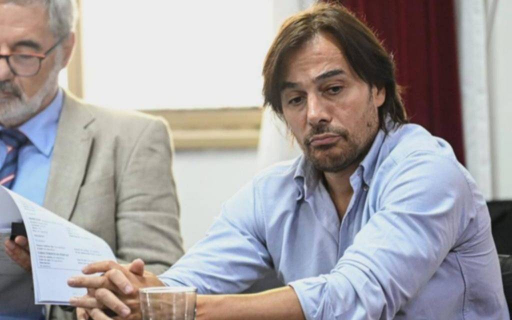 Atropello a motociclistas: Juan Buzali, exmarido de Carolina Píparo ...