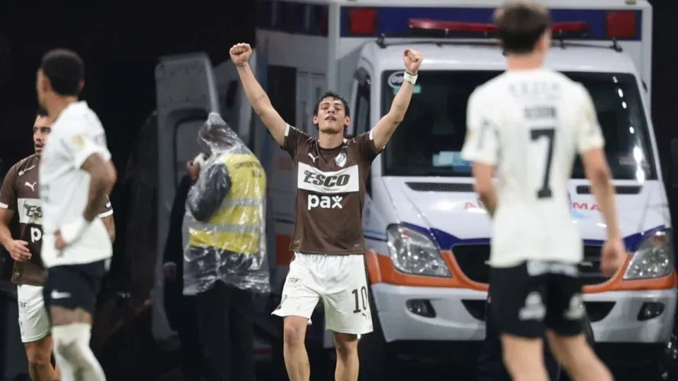 Quién es Franco Zapiola, el pibe de Magdalena que brilló en Brasil y ...