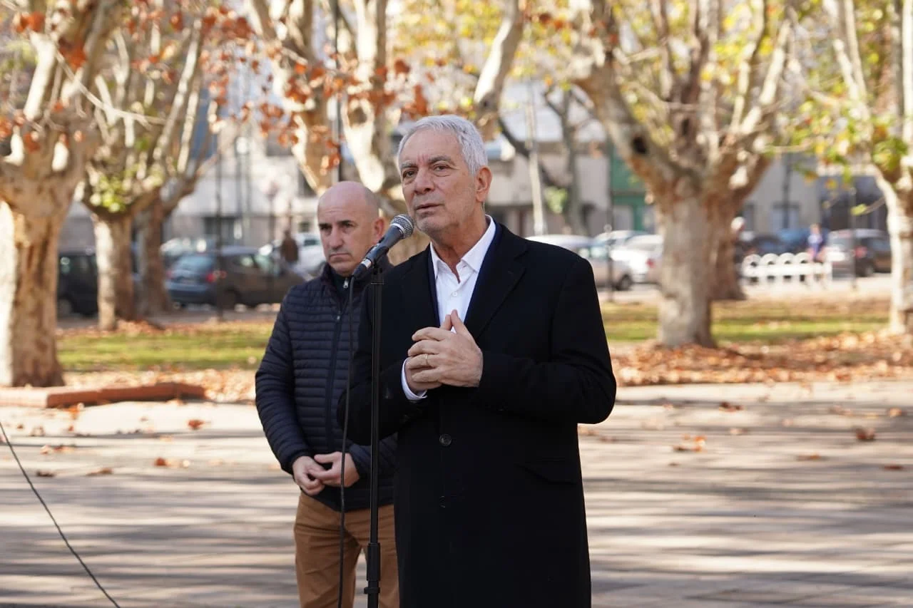 Alak anunció la apertura de un juicio por la verdad a 70 años de ...