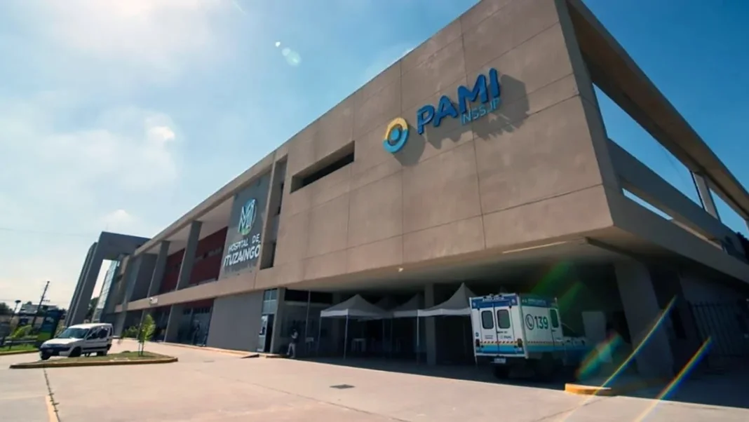 Hospital del Bicentenario de Ituzaingó: denuncian dos meses sin cobrar ...