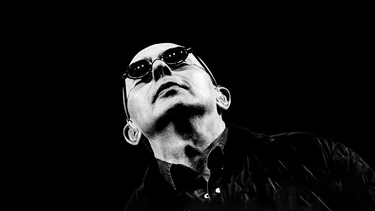 Murió el Indio Solari, una leyenda que marcó la historia del rock ...