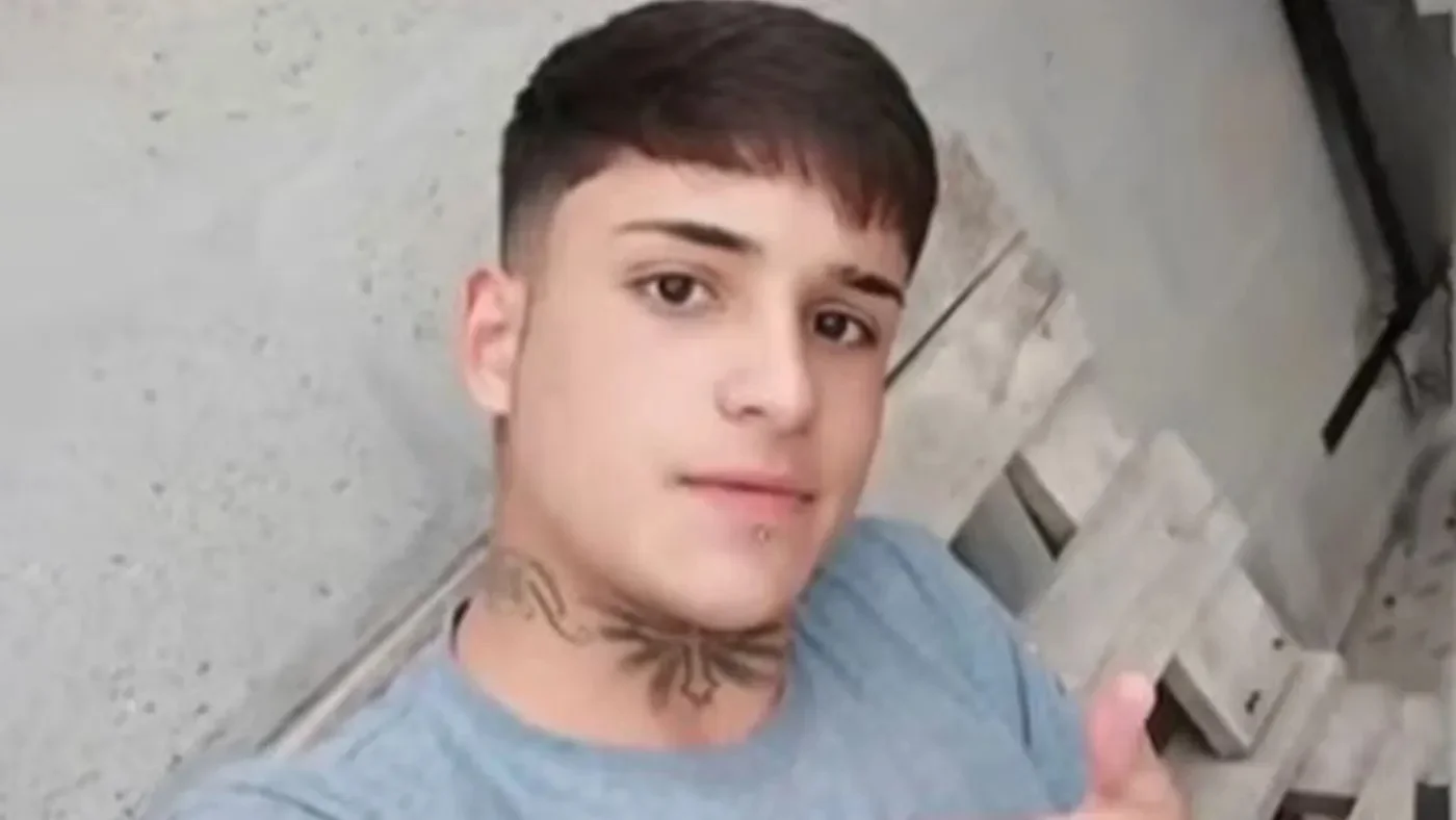 Muerte de Kevin Martínez en Chascomús: imputaron a cuatro policías por ...