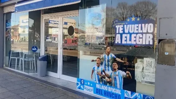 Mar del Plata ya vive el Mundial 2026: furor por las figuritas ...