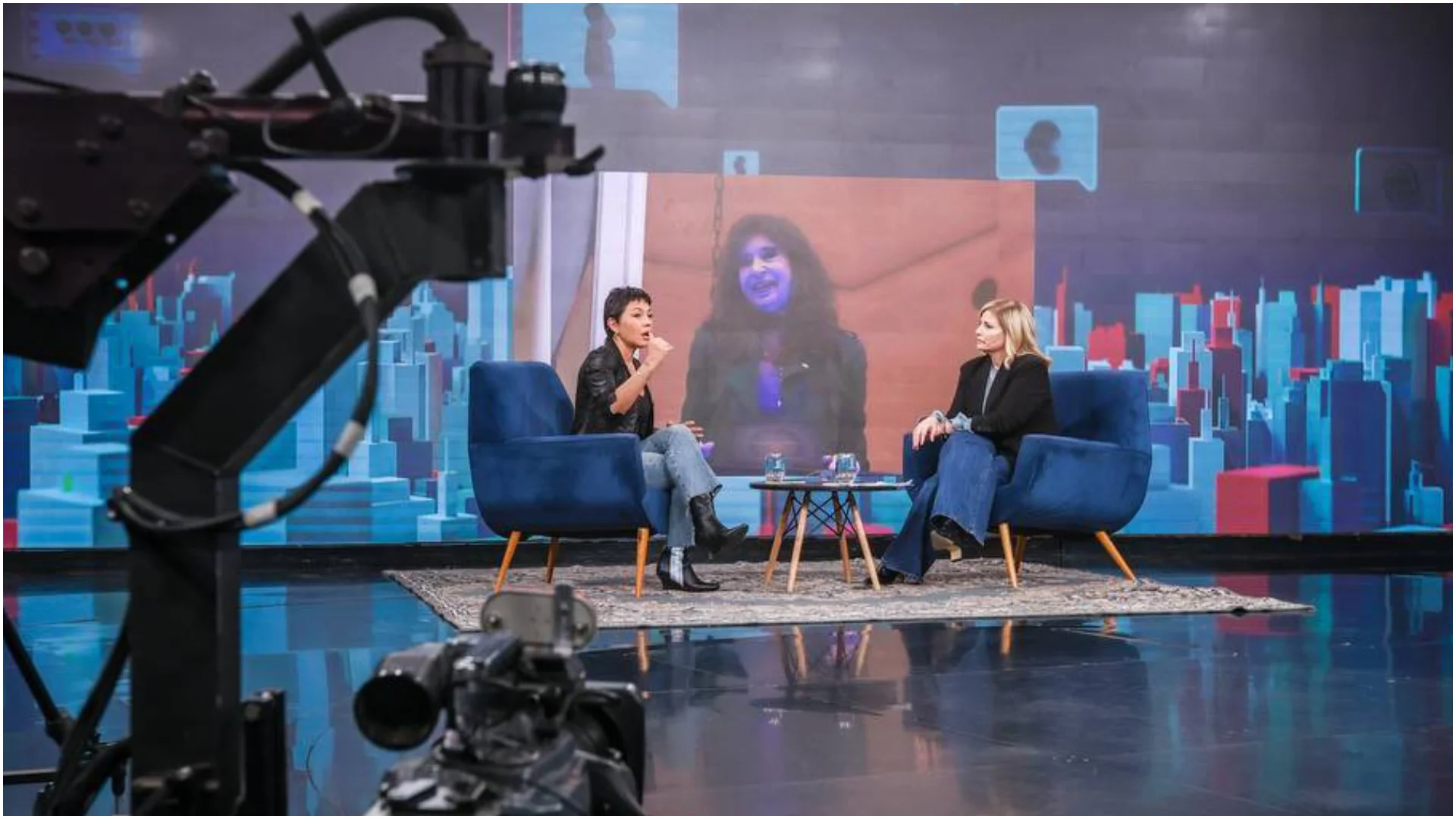 Mayra Mendoza respondió a la kicillofista que dijo que Cristina "jode ...