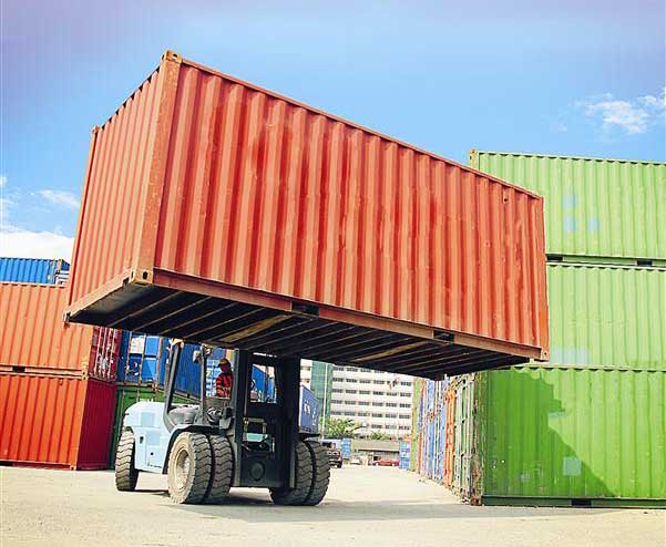 Aumentaron 9,5% las exportaciones bonaerenses en enero – La Noticia 1