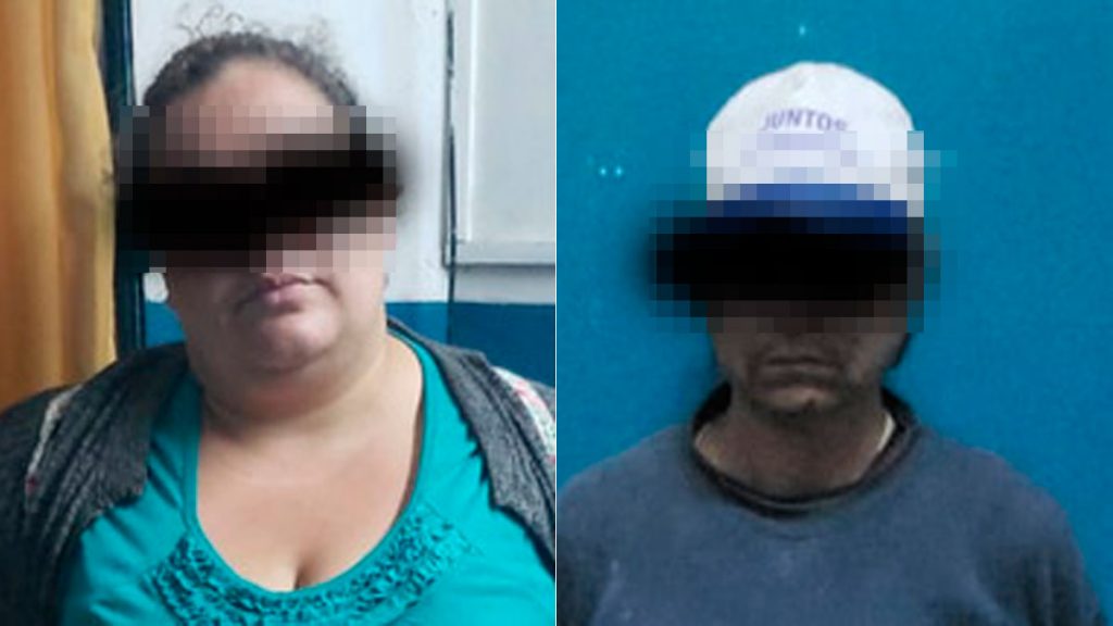 Lomas de Zamora: Pareja detenida por intentar vender a su beba – La ...