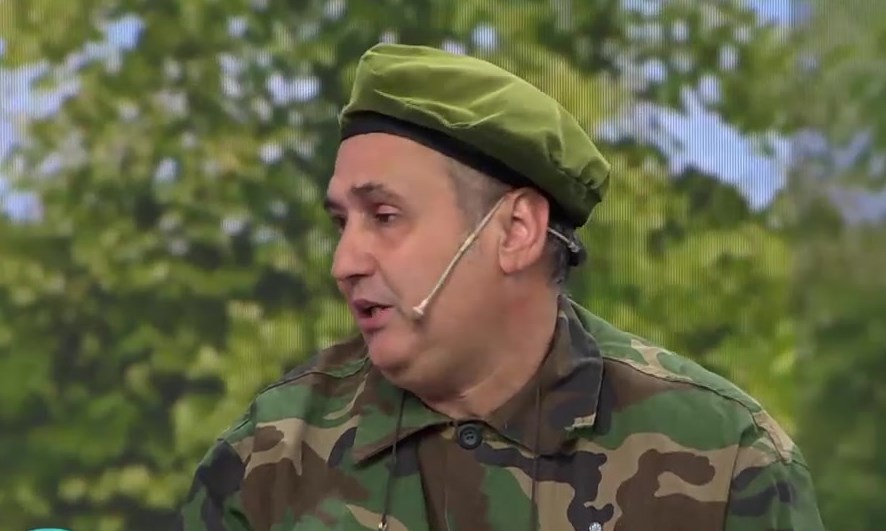 Quién es Jorge Alberto Altieri, el bonaerense ex combatiente de ...