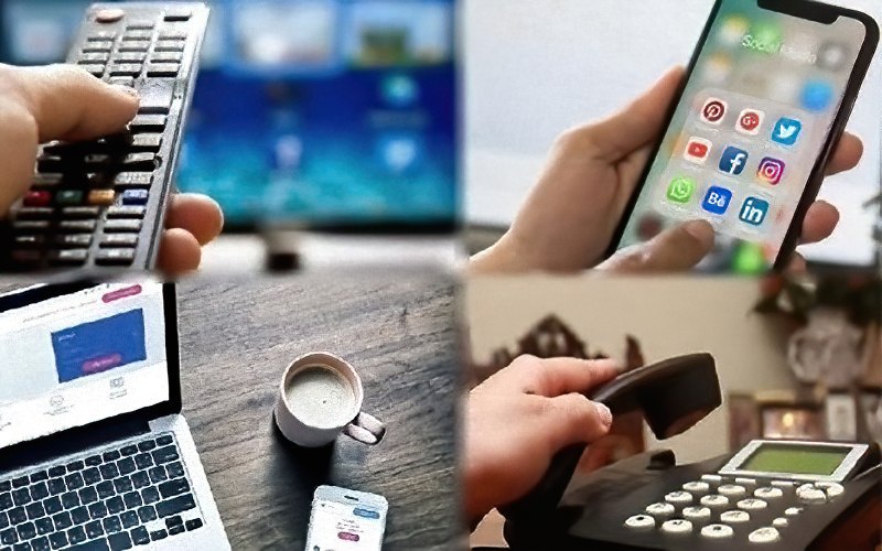 Aumenta todo: El Gobierno autorizó subas en los servicios de Internet ...