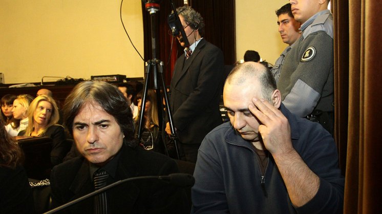 Caso Ángeles Rawson: Dan el veredicto en el juicio contra Mangeri – La ...