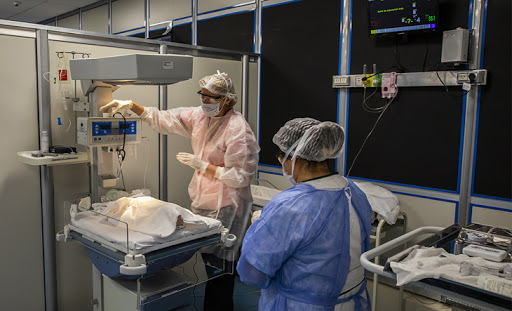Coronavirus: 119 nuevos casos en La Matanza, que llegó a los 1769 ...